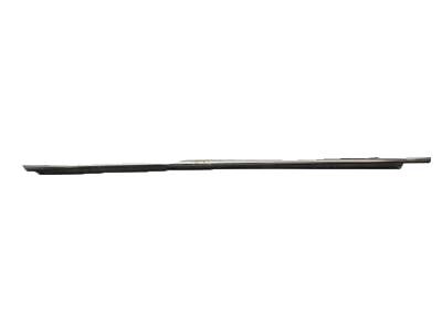 FACTORY TOYOTA CAMRY 2007-2011 MOULDING ASSEMBLY REAR LEFT SIDE ...