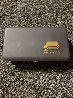 Rod Holders - Plano Phantom