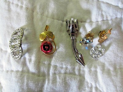 (6) - Pins - Lapel Pins Tac Pins - Pendants | eBay