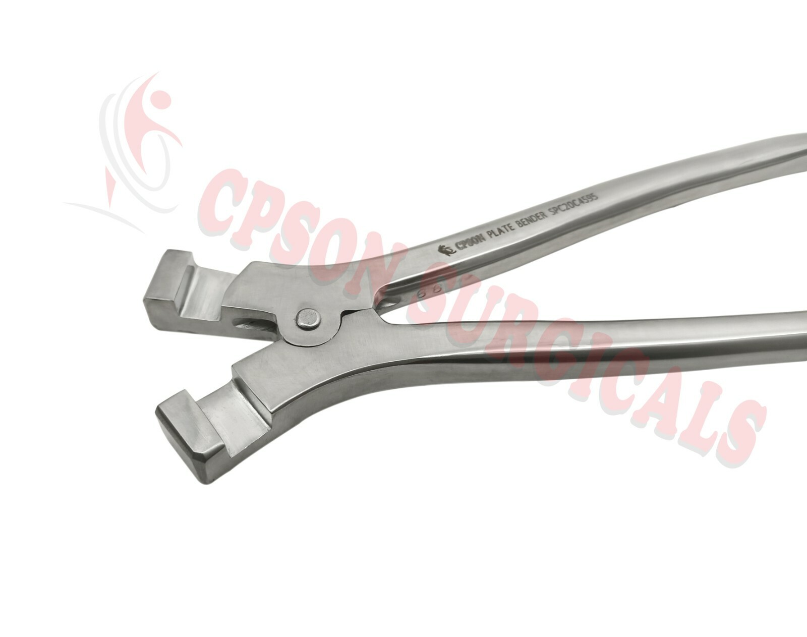 Veterinary Recon Plate Bender Surgical Instruments | eBay