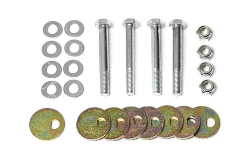 Fabtech Alignment Caster/Camber Kit For 98-07 Ford Ranger 2WD FTS291 | eBay