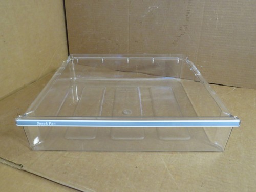 GE Refrigerator "D-Series" Deli/Snack Drawer Part # WR32X1339 | eBay
