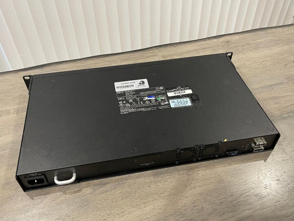 Dell Networking N4064 48 Port Switches | eBay