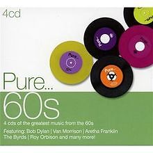 Pure... 60s von Compilation | CD | Zustand gut 886919464627 | eBay