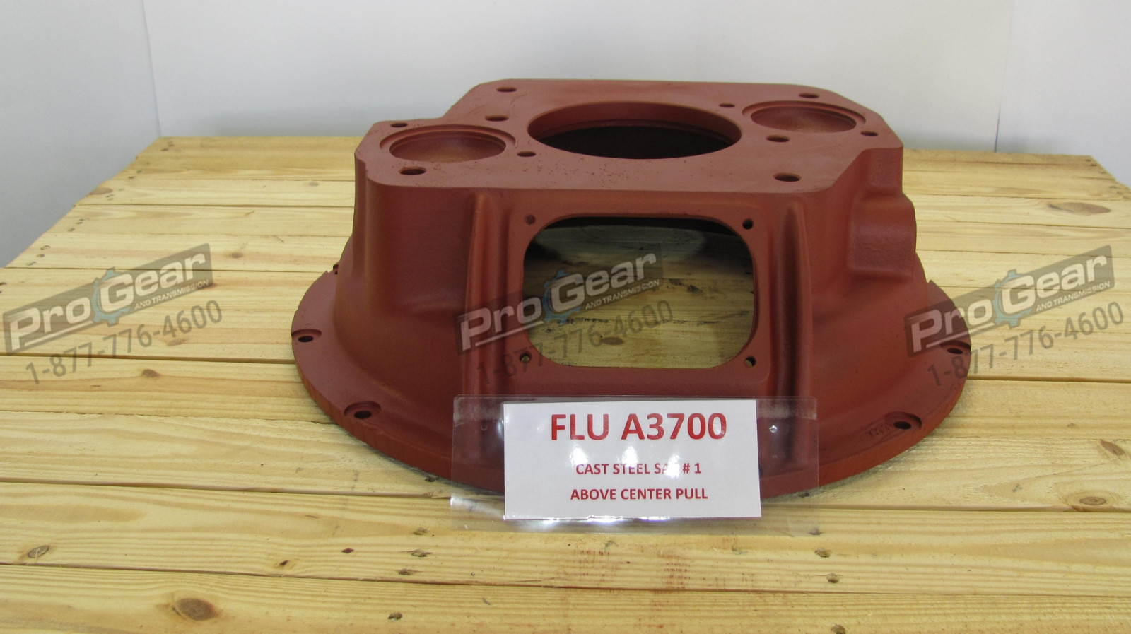 Fuller Transmission SAE # 1 Clutch Bell Housing A3713 OR A3700 | eBay