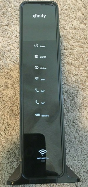 How to separate 2-4 and 5ghz xfinity - hohparad