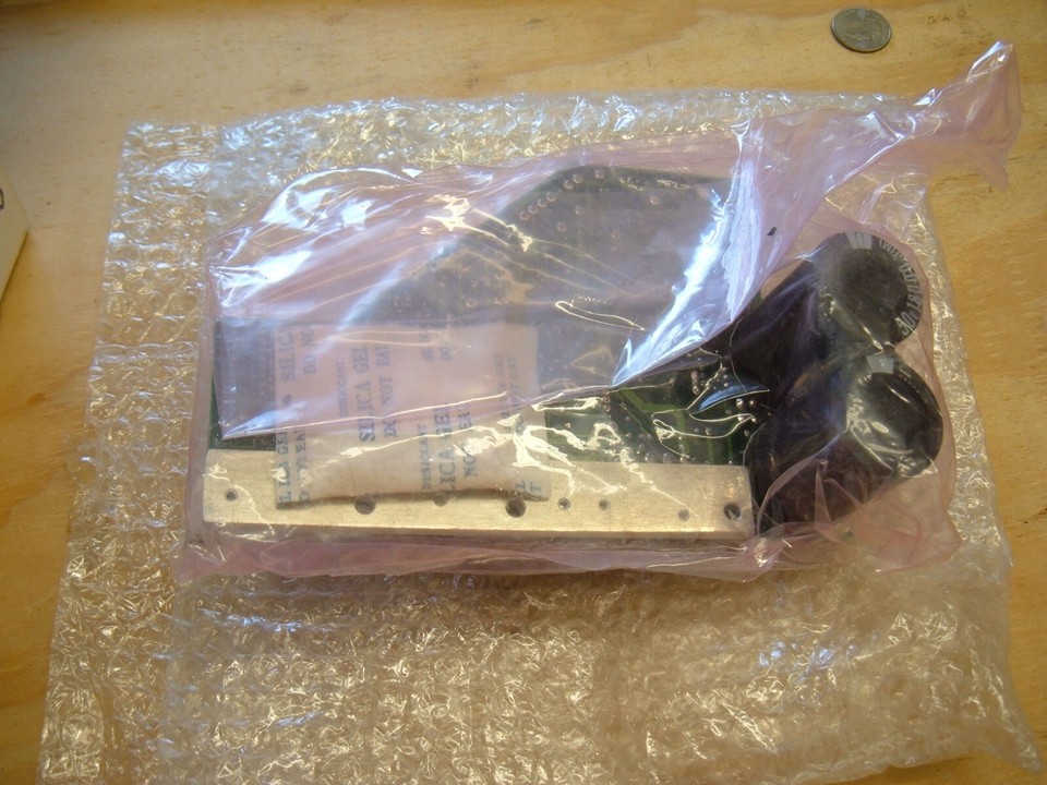 Hobart Board Assembly, Large 00-042318 NEW | eBay