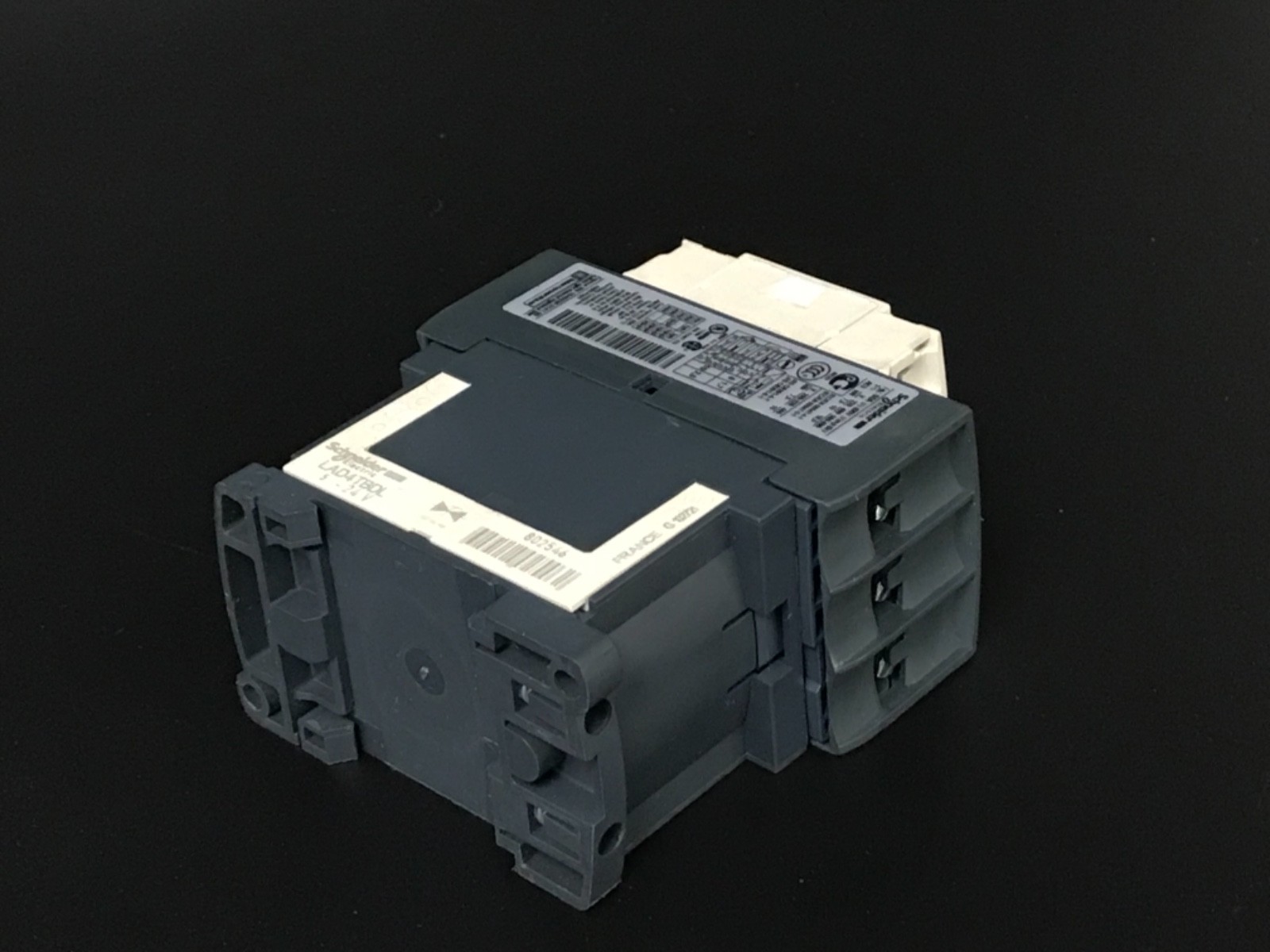 SCHNEIDER LC1D32BL NON-REVERSING CONTACTOR 24VDC TESYS 036183 | eBay