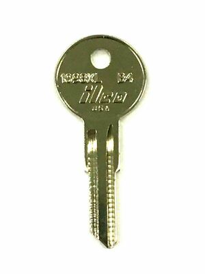 1 1951-1969 AMC Various Models Automotive Key Blank B4 1098X 1098XL ...