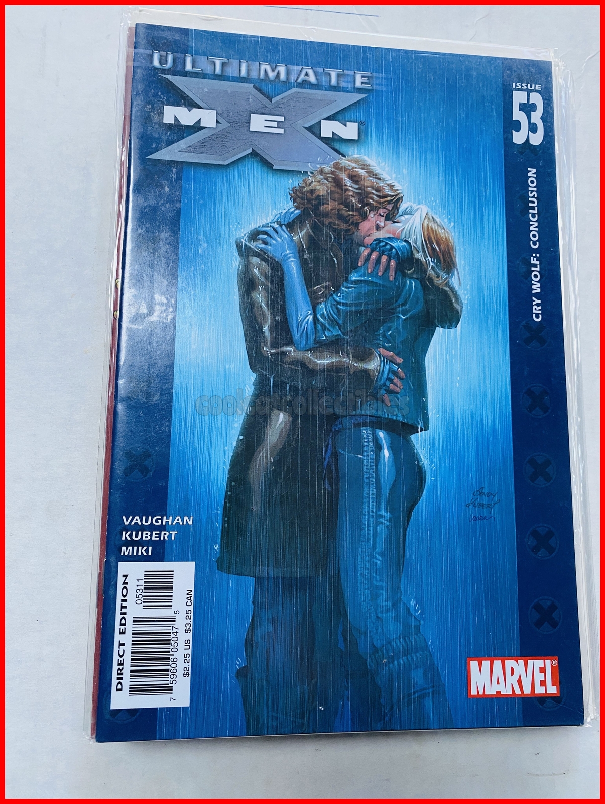 Marvel Comics - Ultimate X-Men #53 - 2004-11-10 | eBay