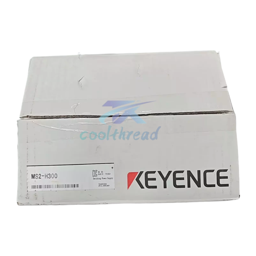 1PC Brand New Keyence MS2-H300 Switching Power Supply MS2H300 | eBay