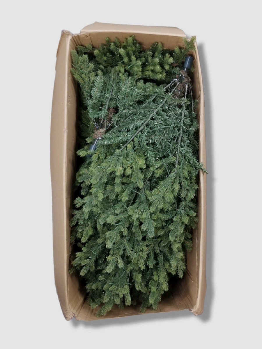Barcana Artificial Christmas Trees Barcana | Premium Christmas