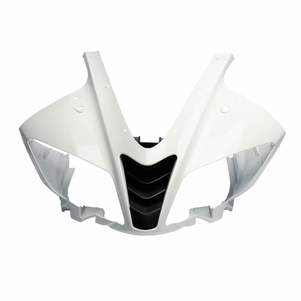 Yamaha Yzfr125 Unpainted Fairing Bodywork Plastic Panels YZF R1 2002