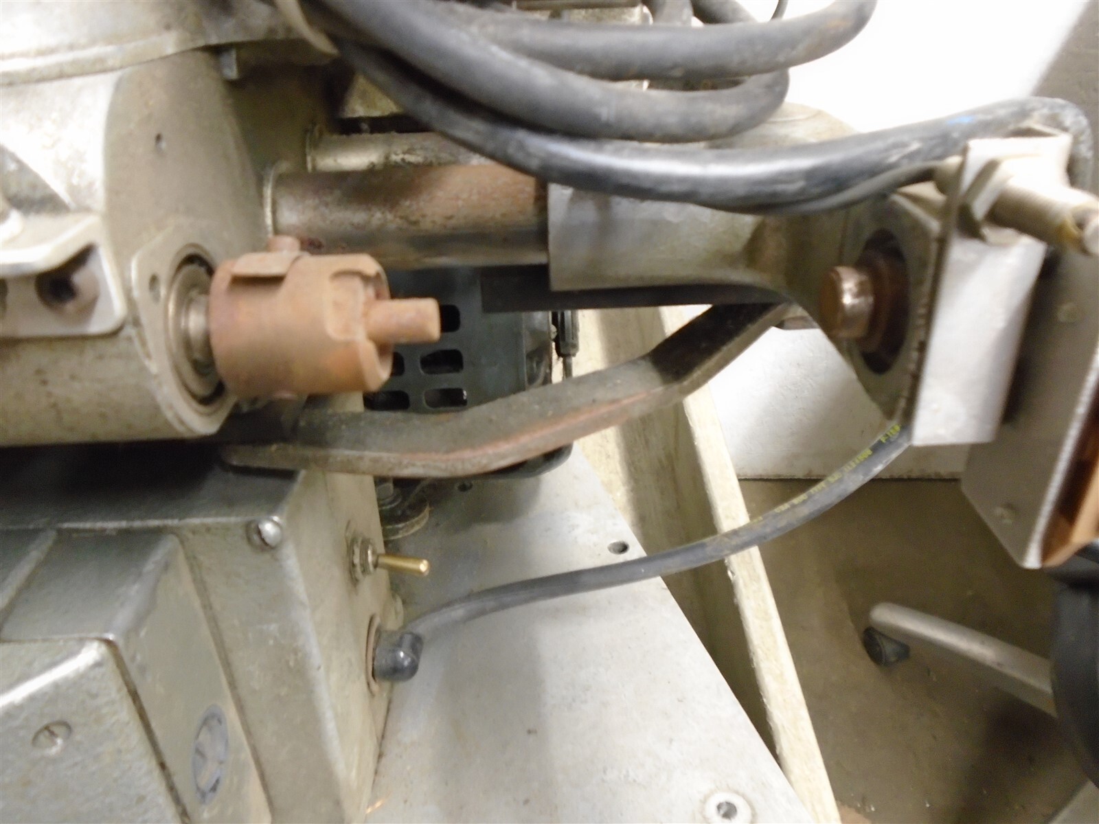 Bachi Coil Winding Machine Model 116 | eBay