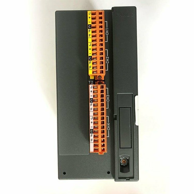 A03b-0823-c015 for FANUC A03B0823C015 IO Output Module for sale online ...