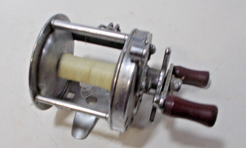 Pflueger Rocket Reel Vintage Model Number 1355 | eBay