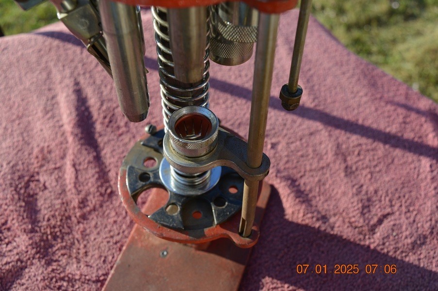 MEC -- 650 -- 12 Gauge -- Shotshell Reloader | eBay