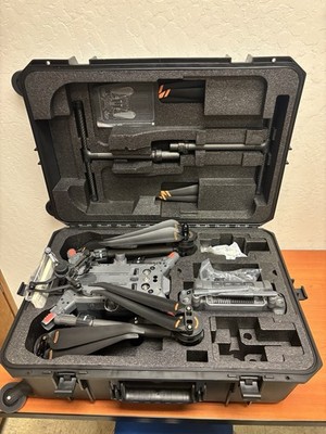 DJI Matrice 350 RTK + Zenmuse L2 LiDAR + D-RTK 2 + 6 Batteries/Battery ...