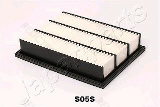 Air Filter Ssangyong:RODIUS 23190-09100 | eBay