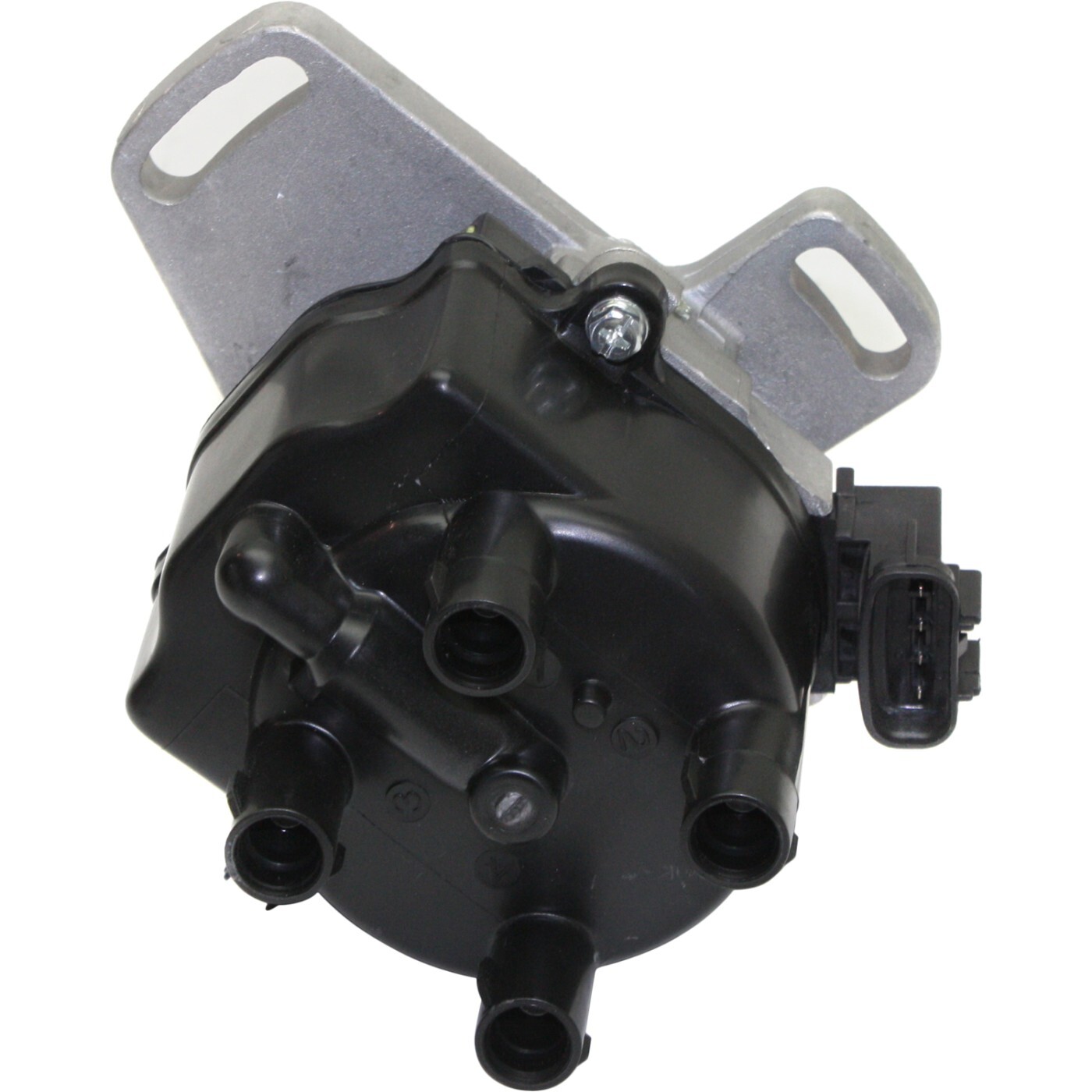 Distributor for 93-95 Toyota Camry Blade type; Includes cap and rotor ...