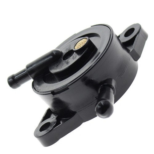 Fuel Pump & Filter For 49040-7008 Kawasaki FR541V FR600V FR651V FR691V ...