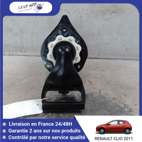 🇫🇷 TREUIL DE ROUE DE SECOURS RENAULT CLIO III 2010- ♻️ 7701209284 | eBay