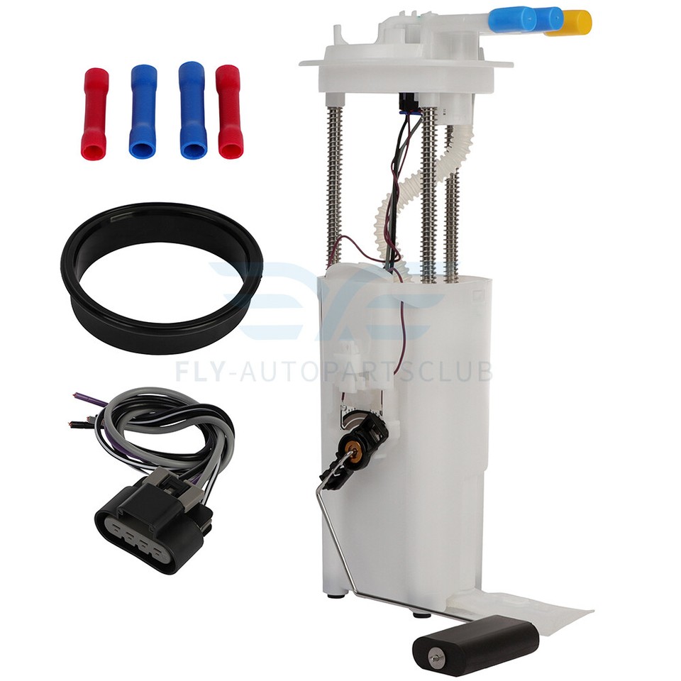 Fuel Pump Assembly E3542M for 2000-2005 Chevrolet Impala 3.8L Buick ...
