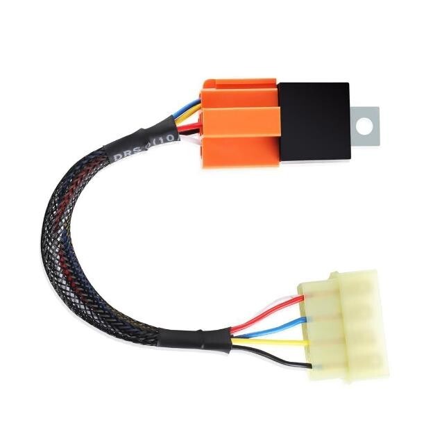 New Main Relay Conversion kit For 88-91 Civic/CRX 86-93 Integra 86-90 ...