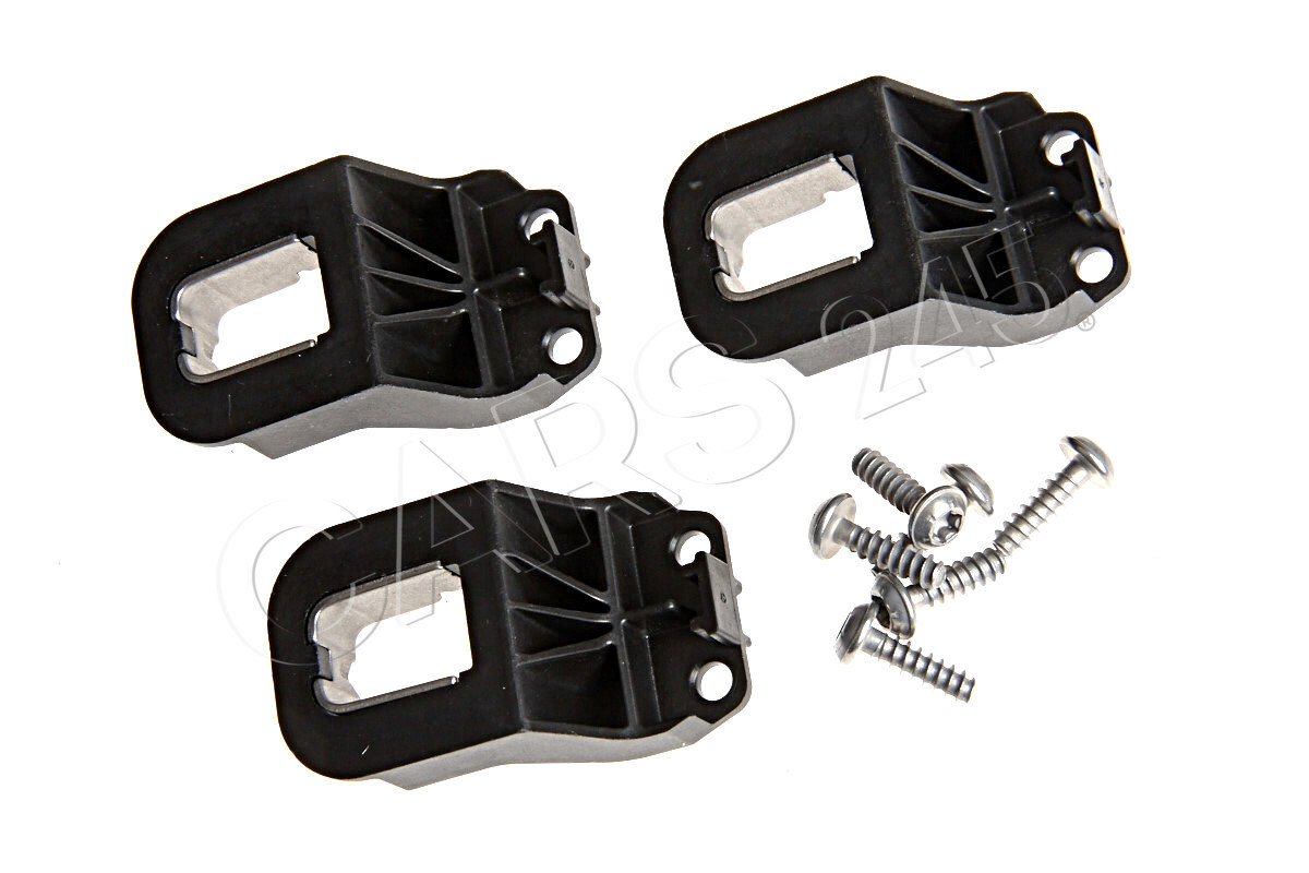 Genuine BMW X5 E70 Headlight Repair Kit OEM 63127195535 | eBay