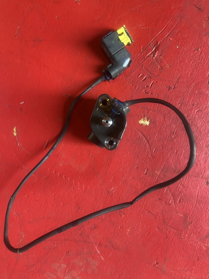 Kenworth Peterbilt Paccar Injection Module Mx 1832311PE | 3 Months ...