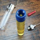 Clock Oil Pen Tool Pocket Precision Syringe Oiler | eBay