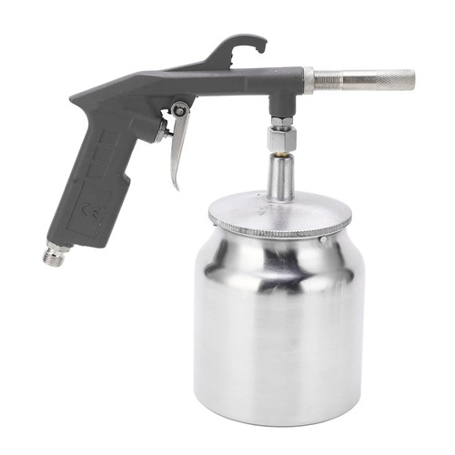 Car Chassis Armour Construction Spray Gun with Pot Paint Paint Spray ...