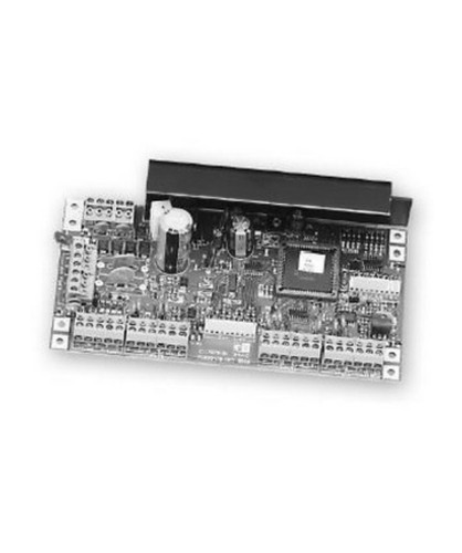 Interlogix AL-1205 8 Input Dgp W/ Power Data Gathering Panel New Sealed ...