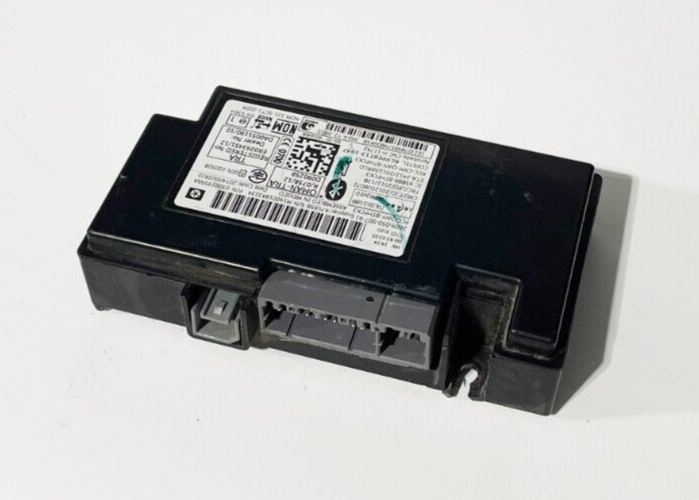 2011-2017 Chrysler Dodge Jeep Telematics Module 05091959 | eBay