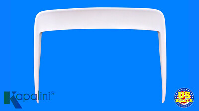 1985-90 Pontiac Firebird Trans Am Coupe GTA Formula Rear Fiberglass ...