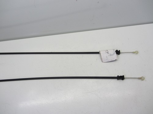 Mercedes Defroster Door Cable, 901 833 01 31 | eBay