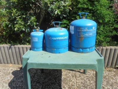 907 Campingaz refill Refilling Service, 901 904 Camping Gaz Calor Gas ...