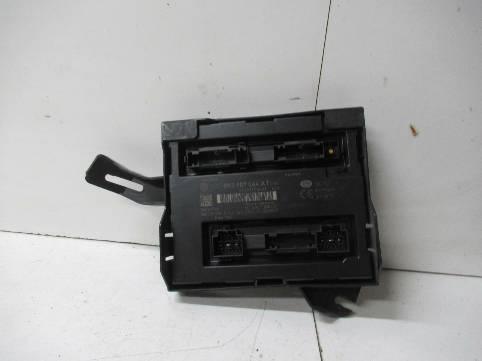 AUDI Q5 ELECTRIC SYSTEM CONTROL MODULE 8R, 03/09-01/17 | eBay