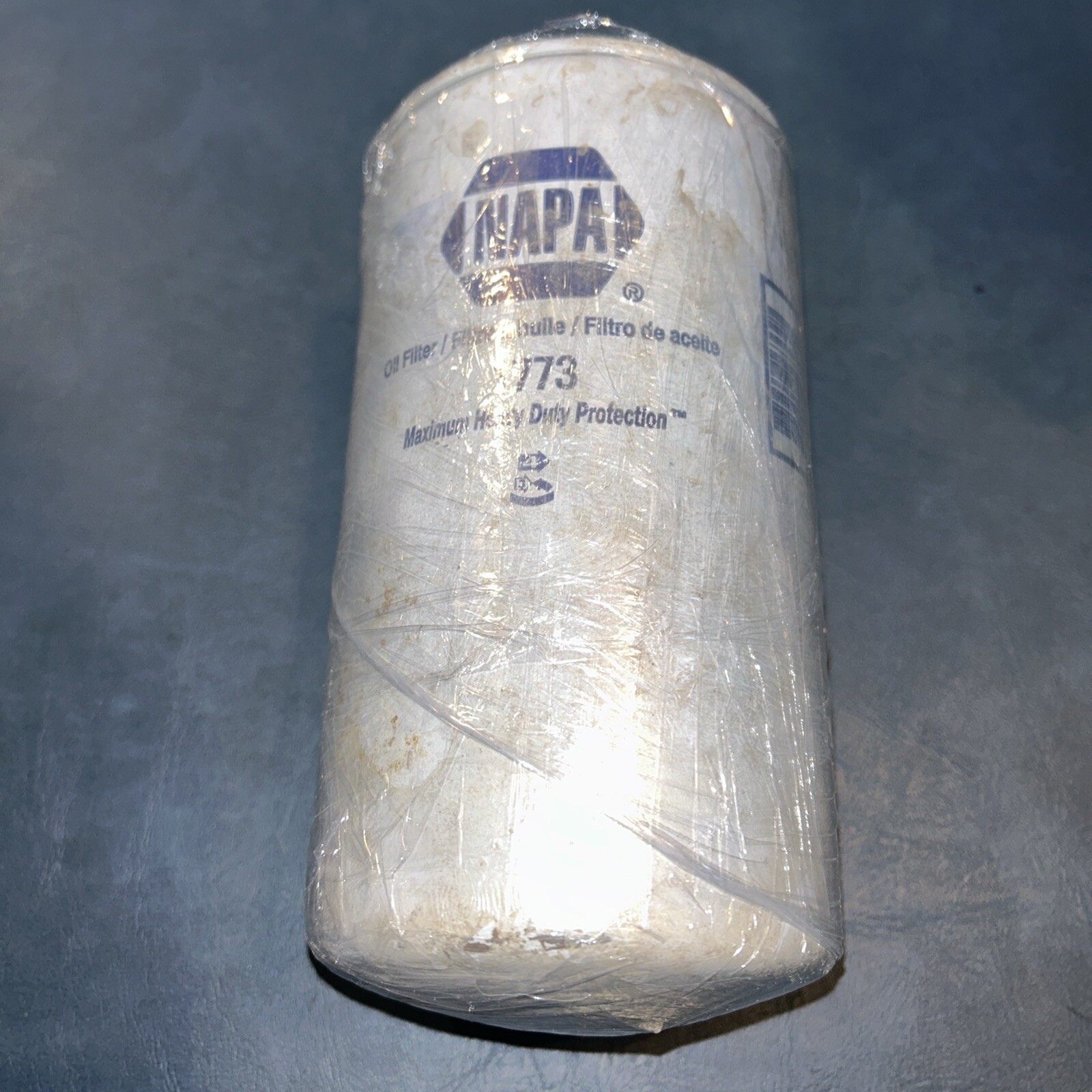 NAPA 1773 - cross reference oil filters | oilfilter-crossreference.com