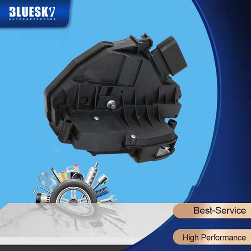 Door Lock Latch Actuator Rear Right Fit For Ford Focus Lincoln BF6A ...
