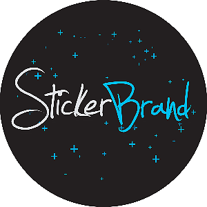 Stickerbrand | eBay Stores