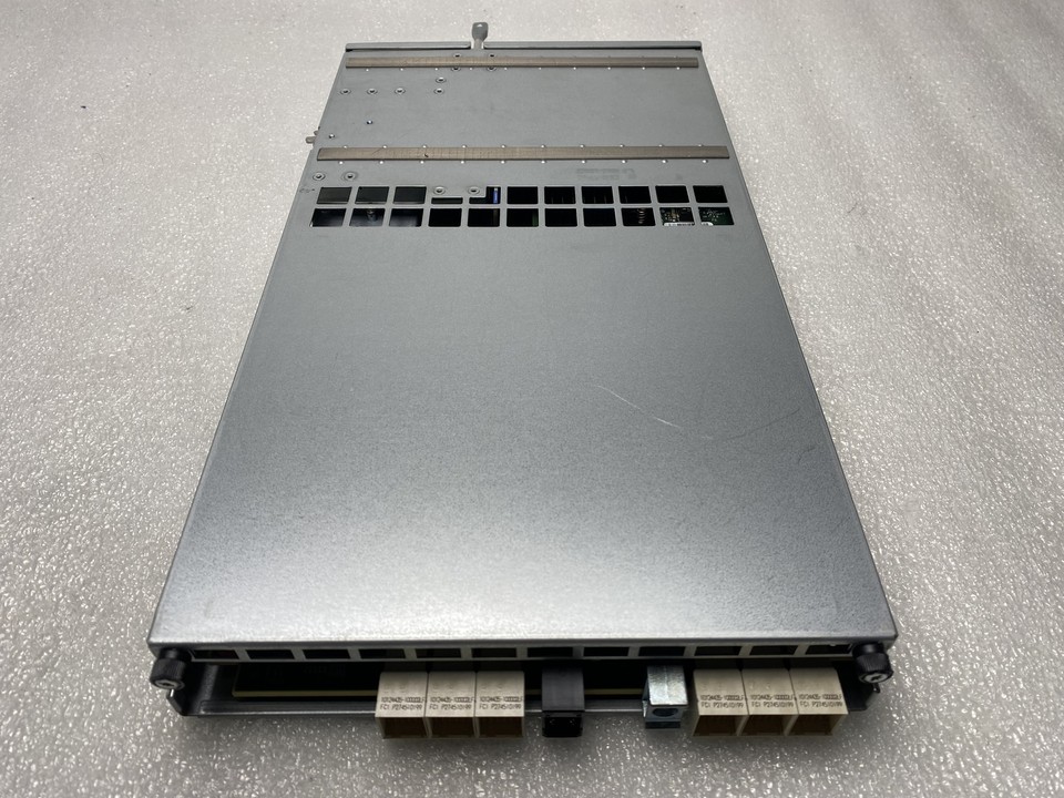 HPE K2Q35-63001 HP 809805-001 3PAR 8200 STORESERV CONTROLLER NODE REV A4 USED | eBay