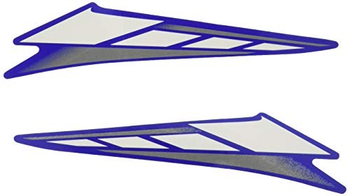 Yamaha Speed Block Sticker Set Q5K-YSK-001-TA7 Q5K-YSK-001-TA7 | eBay