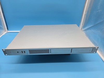 Ubiquiti UniFi XG Server UAS-XG Application Server 120GB SSD 2x 8TB HDD ...