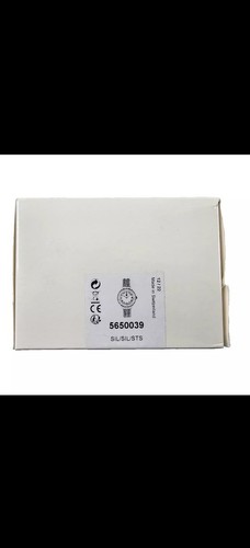 Swarovski 5650039 Octea Nova Silver-Tone Mesh Metal Bracelet Ladies ...