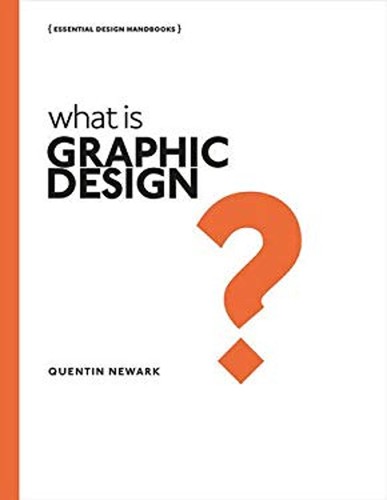 Ce qui Est Graphique Design ? Livre de Poche Quentin | eBay
