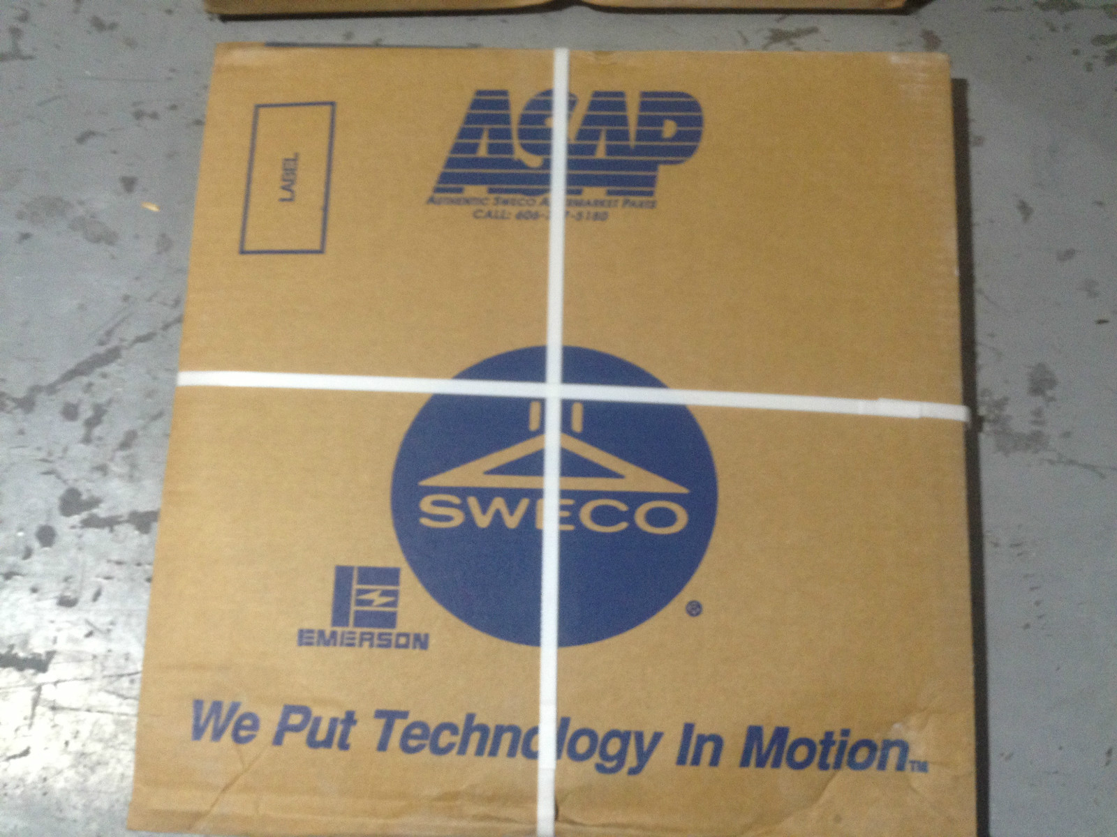 Sweco screen 150 mesh 18" diameter | eBay