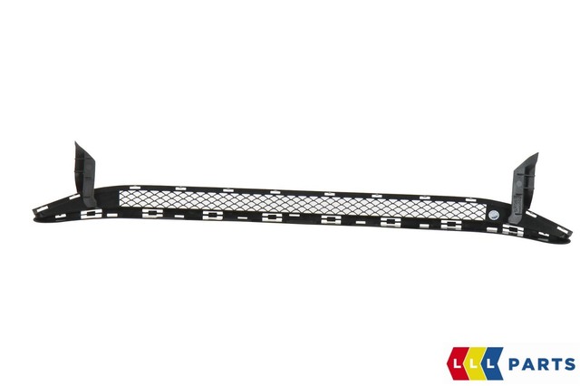 OEM Mercedes-Benz B W246 Front Bumper Central Cover Grille A2468850053 ...