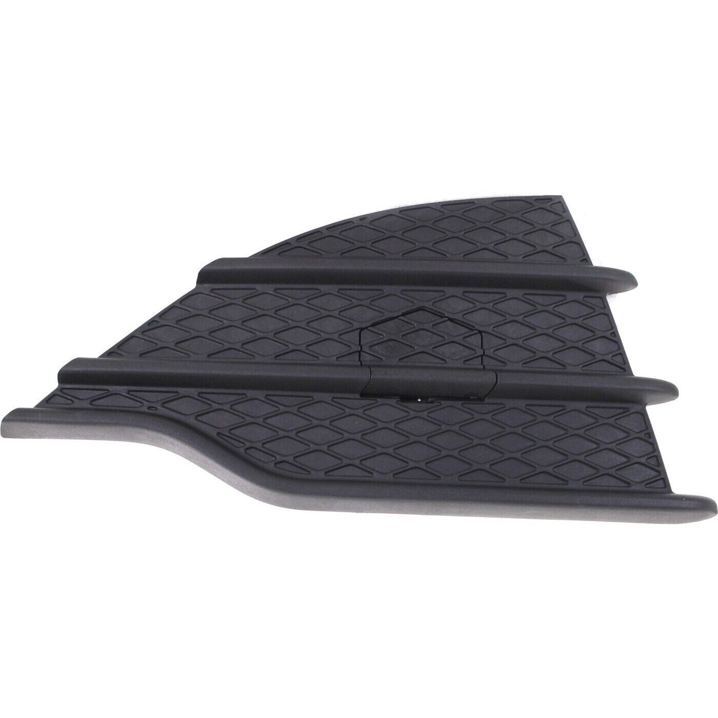 New Fits FORD ESCAPE 2013-2016 Front Right Side Fog Light Hole Grille ...