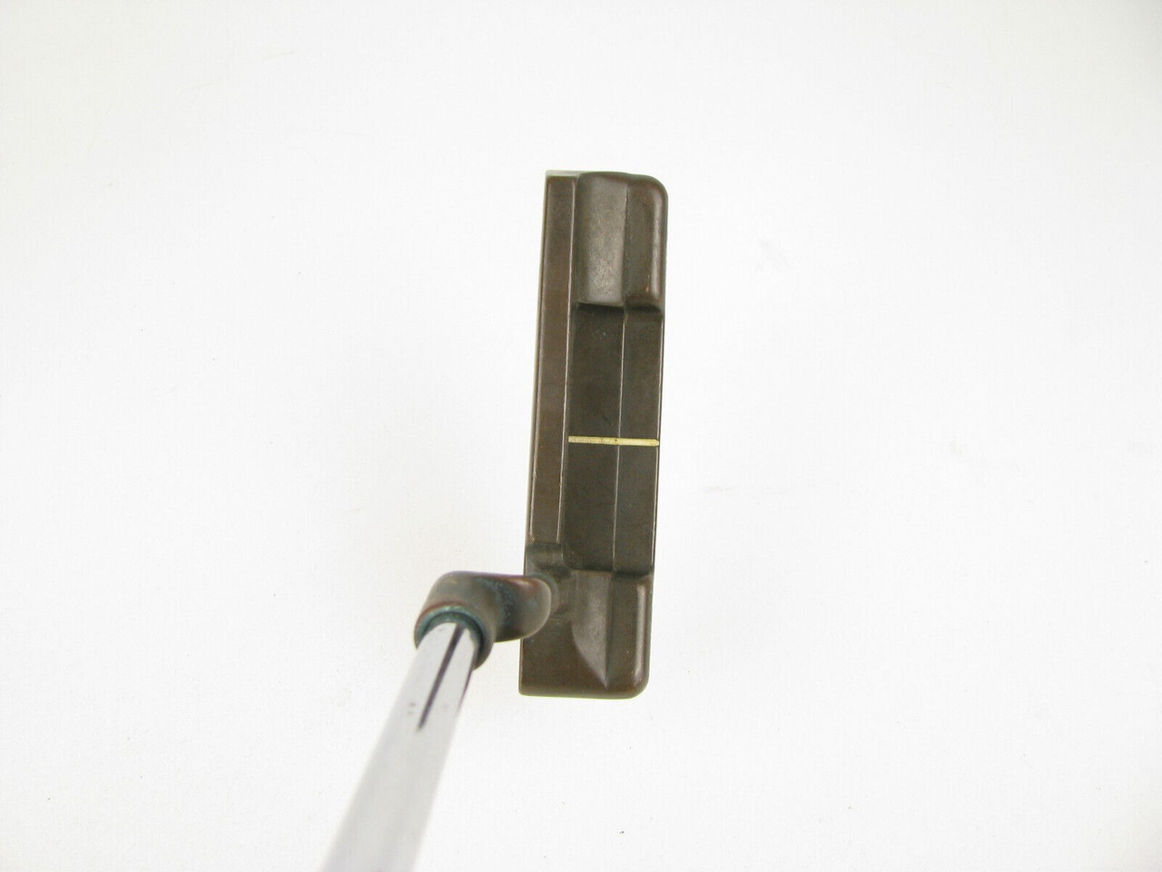 Ping Anser 2 Beryllium Copper BeCu Putter 35.5 inches | eBay